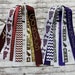 Personalized Cheer Ponytail Streamer/cheer/cheer Bow/ponytail Streamer ...