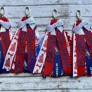 Cheer Zipper Charm/zipper Pull/cheer Bag Tag/cheer - Etsy