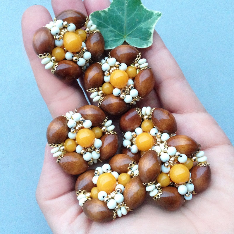 Luxury Buttons - Etsy Canada