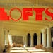 Vintage 1986 International Book of Lofts Interior Design Suzanne Slesin ...
