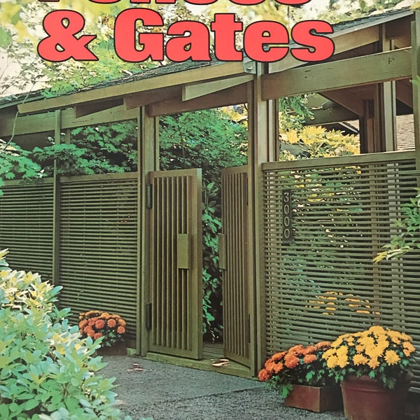 Modern Landscape - Etsy