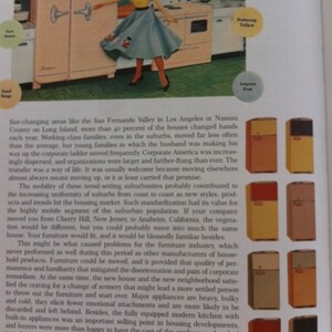 POPULUXE by Thomas Hine 1986 Atomic Pop Googie Design Mid Century ...