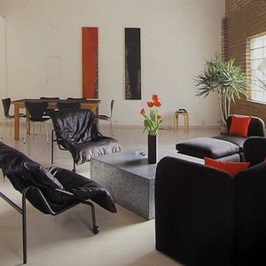 The International Book of Lofts Suzanne Slesin, Stafford Cliff, Daniel ...