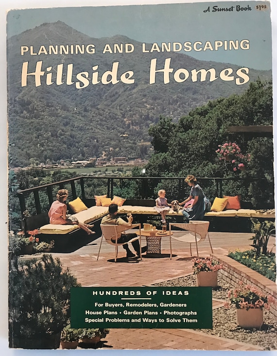 Libro De Arquitectura Paisajística