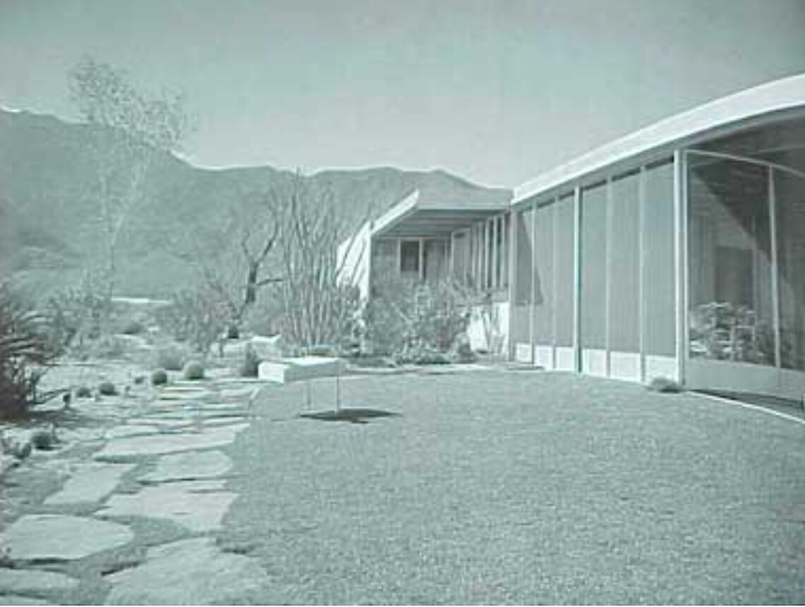 Neutra Survival Through Design Barbara Lamprecht 2004 Mid Century ...