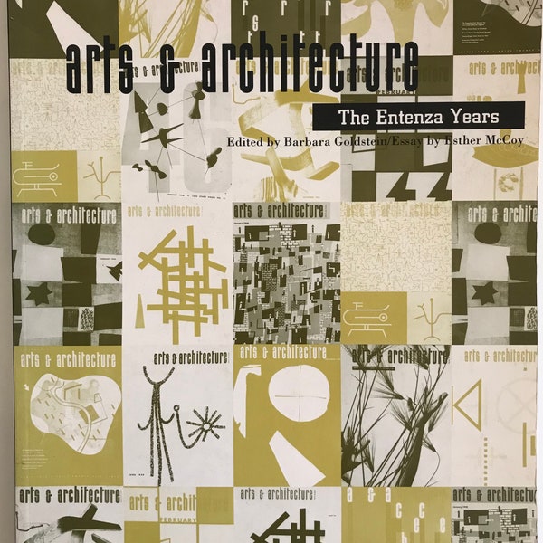 Architecture Design - Etsy