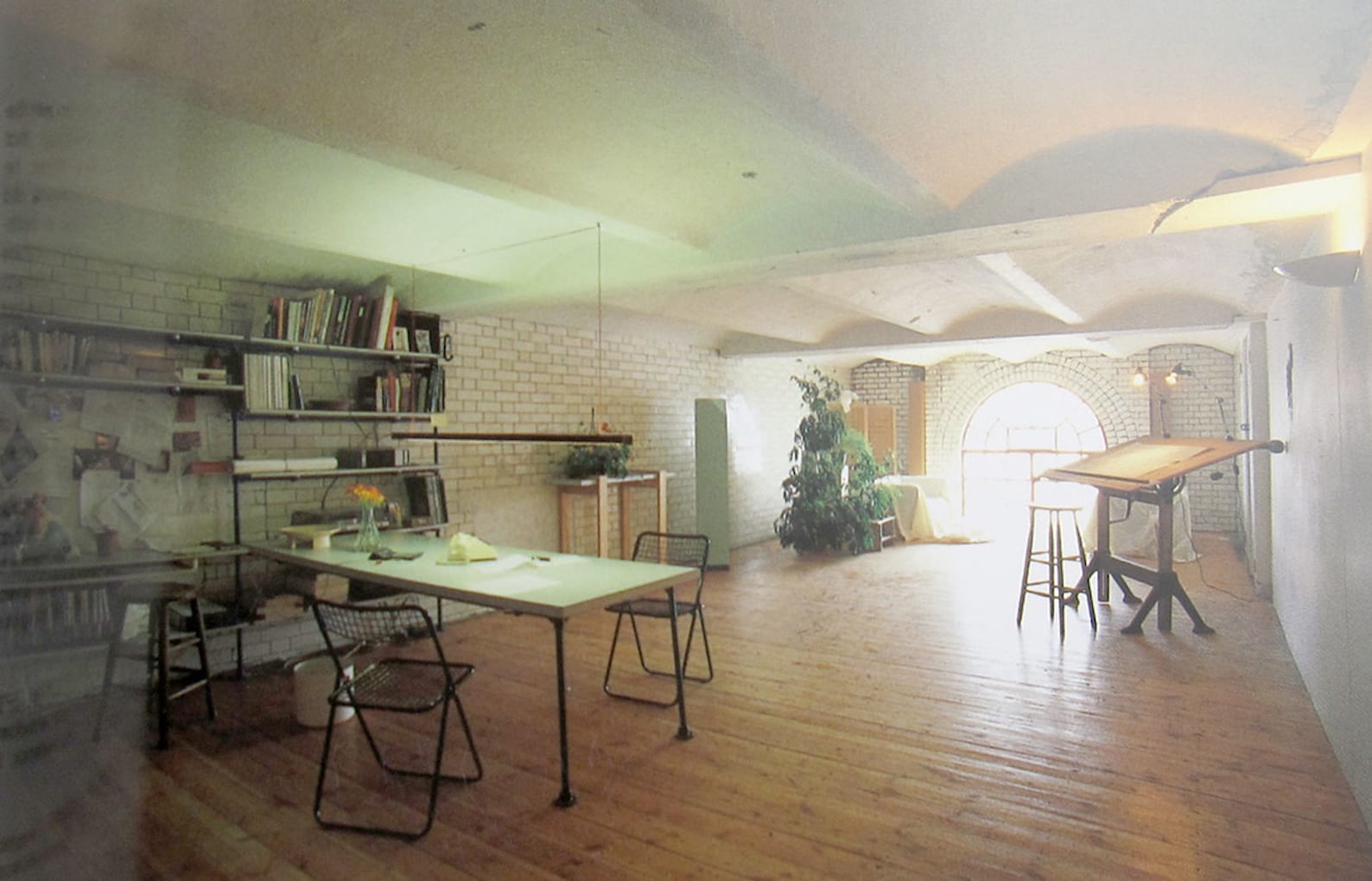 The International Book of Lofts Suzanne Slesin Stafford - Etsy