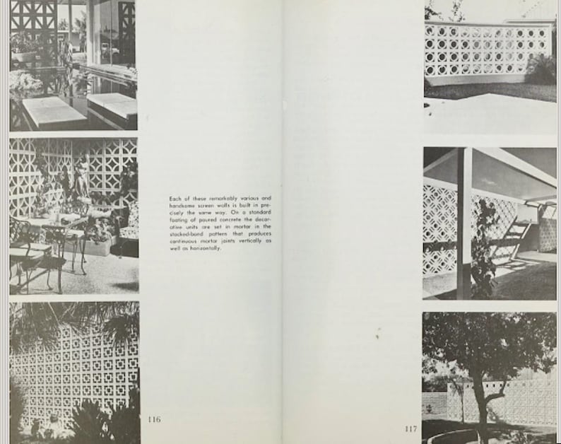 How to Work With Concrete and Masonry Darrell Huff 1976 Mid | Etsy