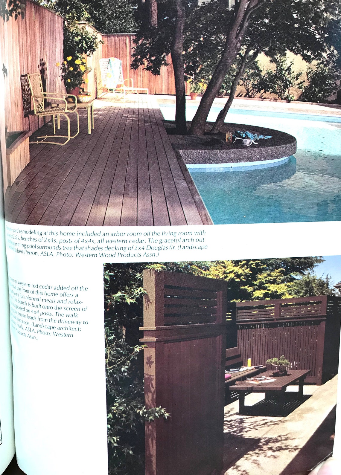 Improving the Outside of Your Home Joseph F. Schram 1978 Mid Century ...