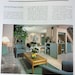 Very Small Living Spaces Beth Franks Vintage 80s Interior Decorating ...