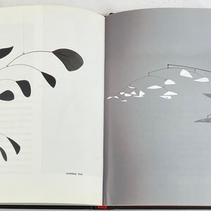 Calder Sculpture Alexander S.C. Rower National Gallery of Art ...