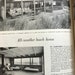 Cabins and Vacation Houses 1960 MID CENTURY MODERN Home Plans Design ...
