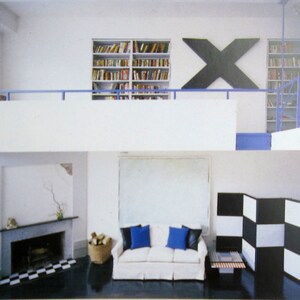 The International Book of Lofts Suzanne Slesin, Stafford Cliff, Daniel ...