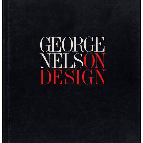 George Nelson - Etsy