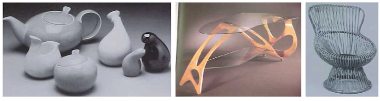 Design 1935-1965 What Modern Was Selections From the Liliane - Etsy