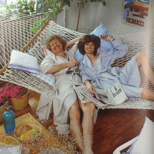 The Apartment Book Editors Apartment Life Magazine Rick Mitz 1983 70s ...