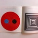 The Responsive Eye: 1965 Moma Op Art Exhibit Catalog - Etsy