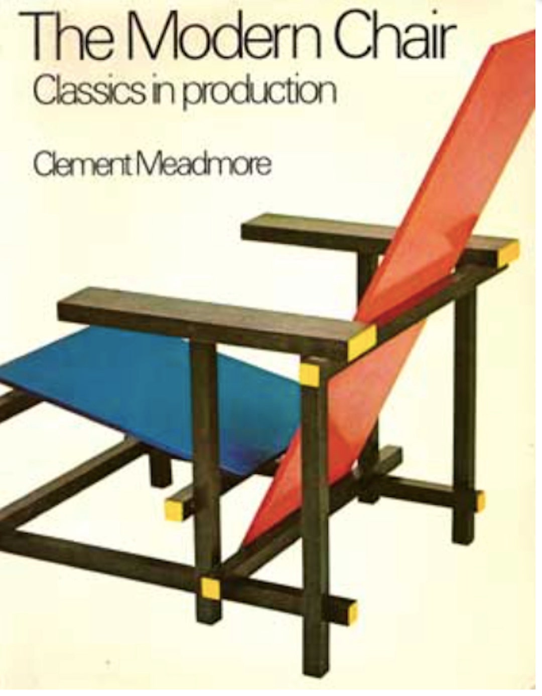 The Modern Chair Classics in Production Clement Meadmore 1975 Mid ...