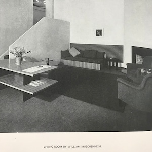 The Book of Furniture and Decoration Period and Modern Joseph Aronson ...