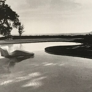 Garrett Eckbo: Modern Landscapes for Living Marc Treib Dorothee Imbert ...