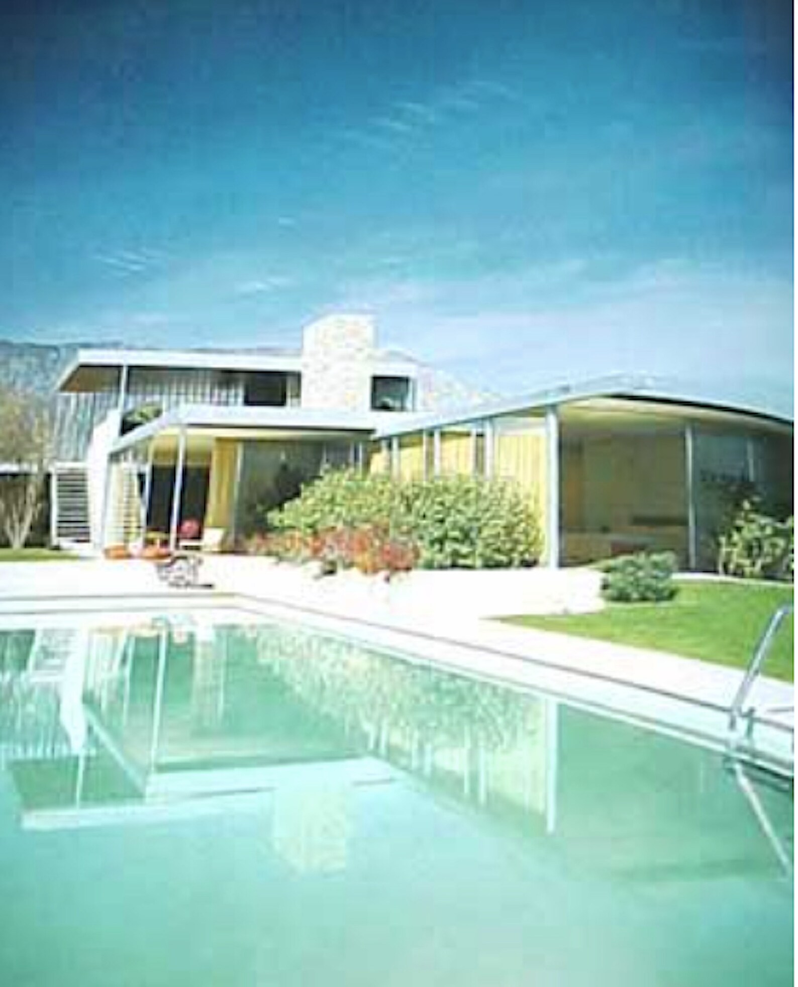 Neutra Survival Through Design Barbara Lamprecht 2004 Mid Century ...