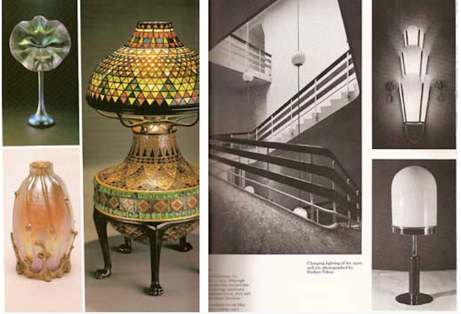 The Style of the Century: 1900-1980 Bevis Hillier First Edition 1983 ...