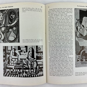 What is Modern Painting? 1956 MOMA Catalog by Alfred H. Barr Jr. - Etsy