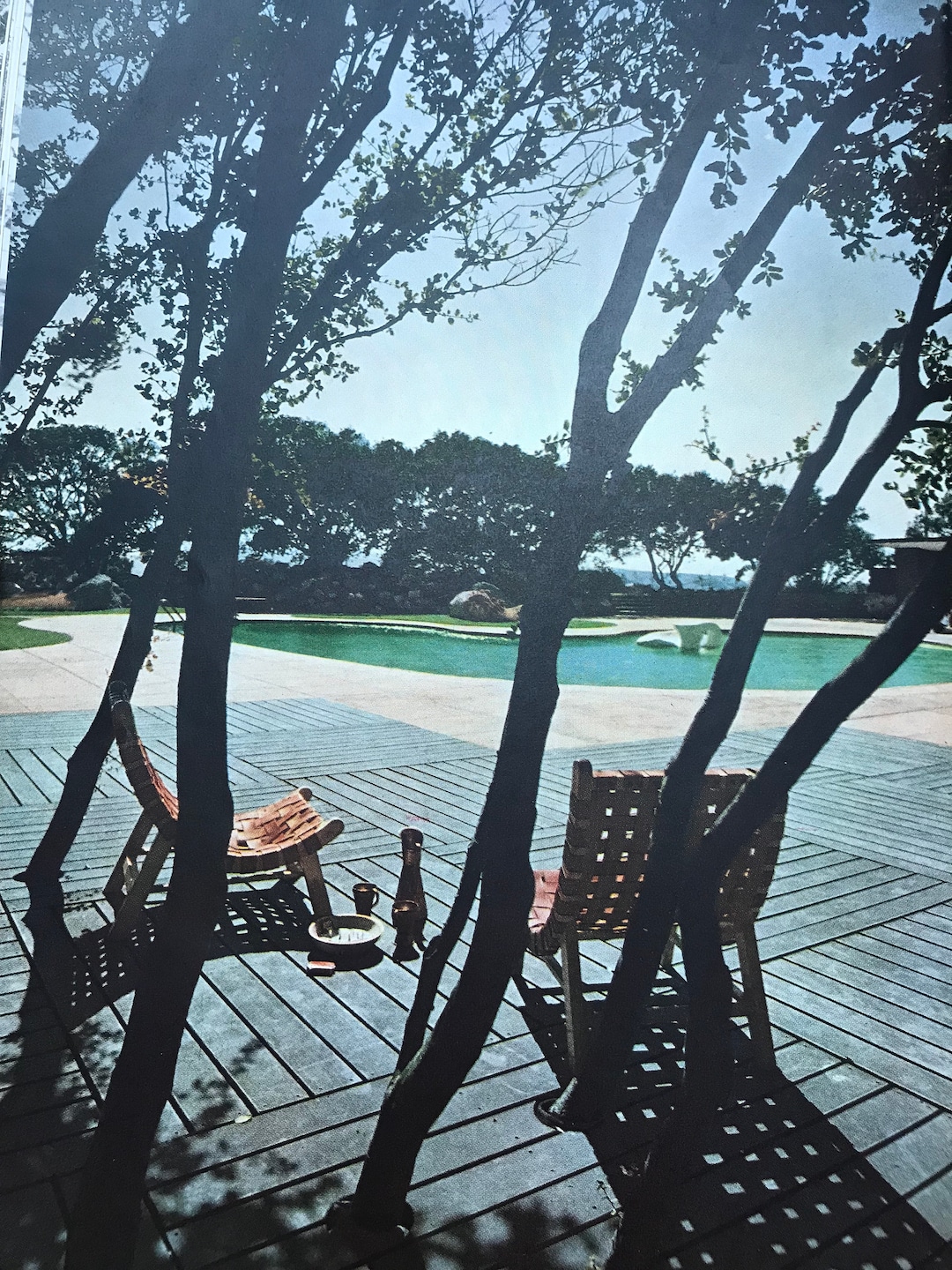 Gardens Are for People Thomas Church 1955 Mid Century Modern ...