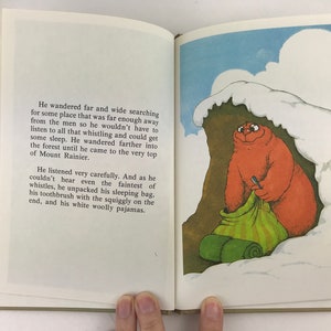 Wheedle on the Needle Stephen Cosgrove 1974 Vintage Children's Story ...