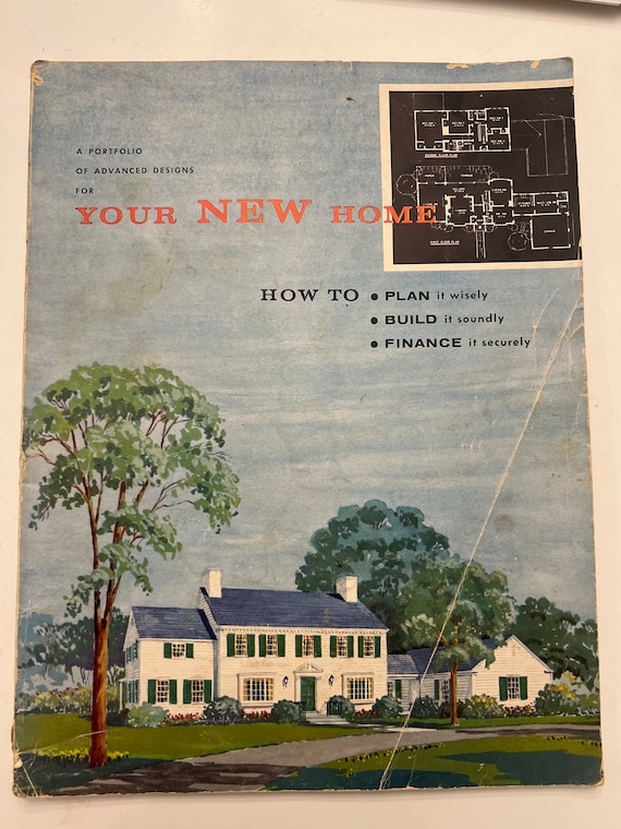 1957 Ranch House