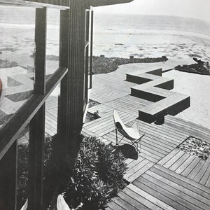 Gardens Are for People Thomas Church 1955 Mid Century Modern ...