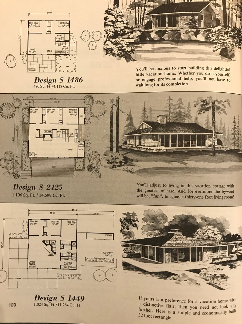 Successful Vacation Homes Ronald Derven Ellen Rand Richard - Etsy