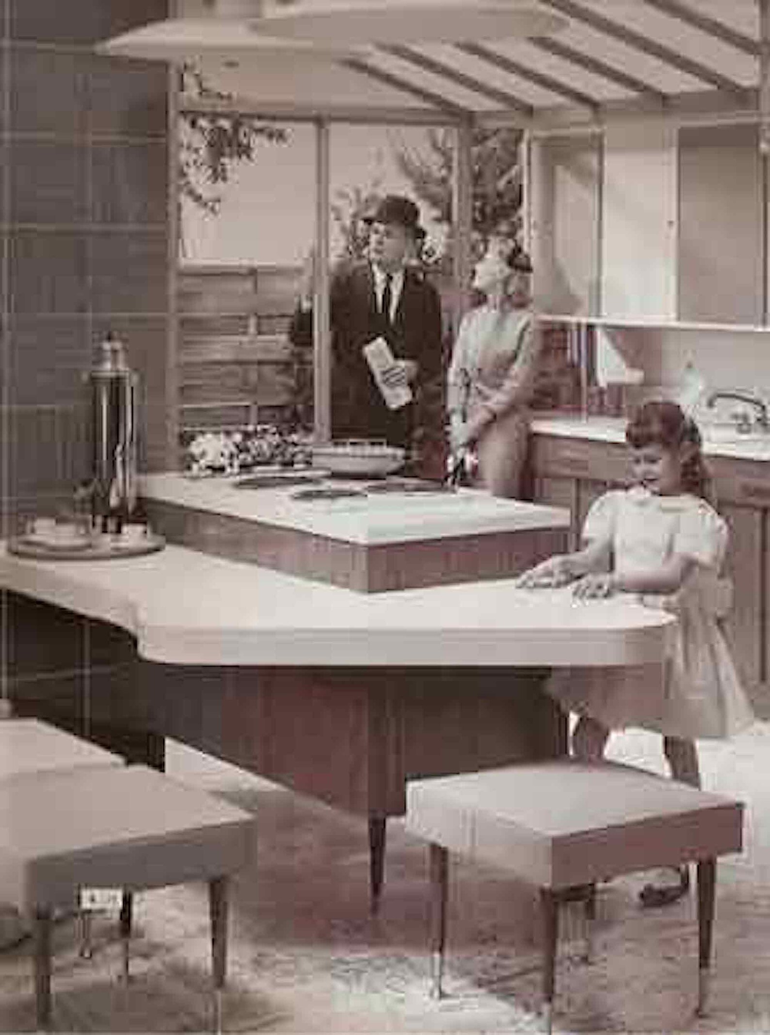 Formica & Design Book, Susan Lewin, 1991 Mid-century Modern - Etsy