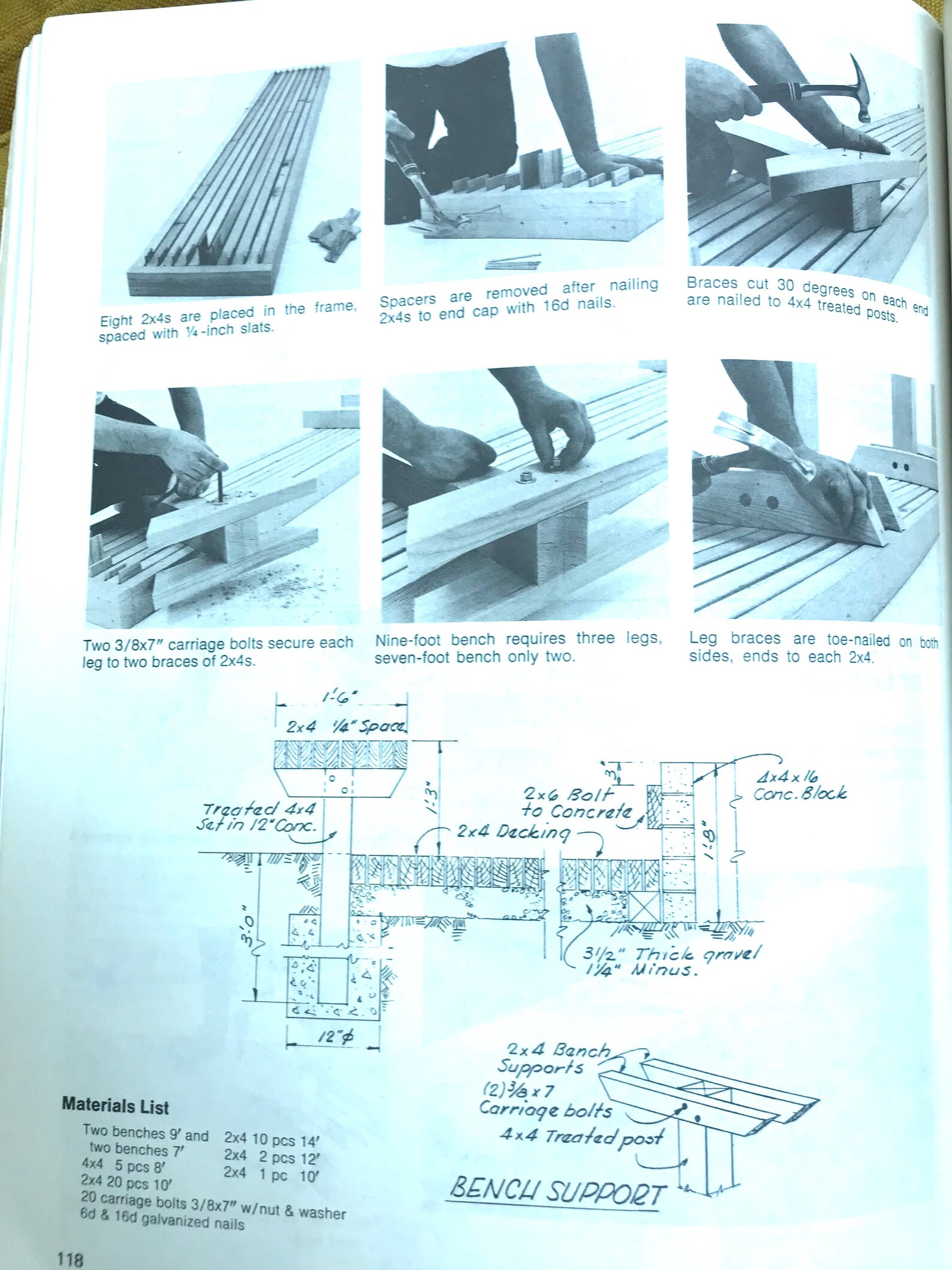 Improving the Outside of Your Home Joseph F. Schram 1978 Mid - Etsy