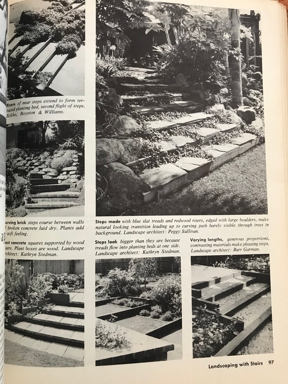 Libro De Arquitectura Paisajística