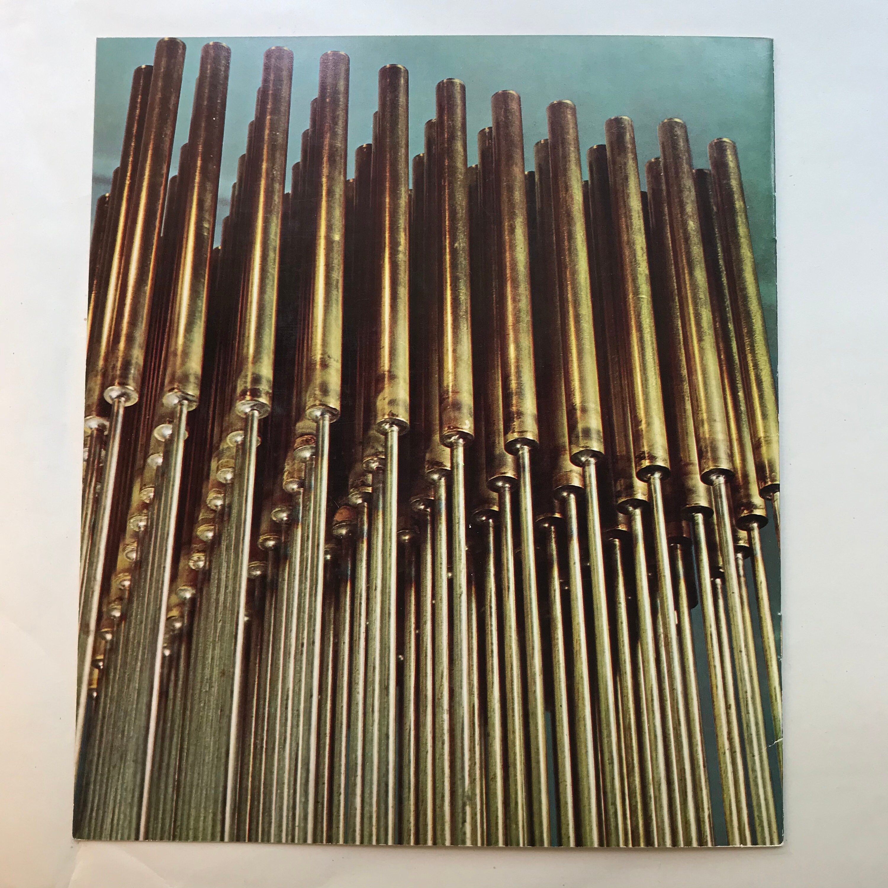 Harry Bertoia Recent Sculpture George Staempfli Gallery NY - Etsy UK