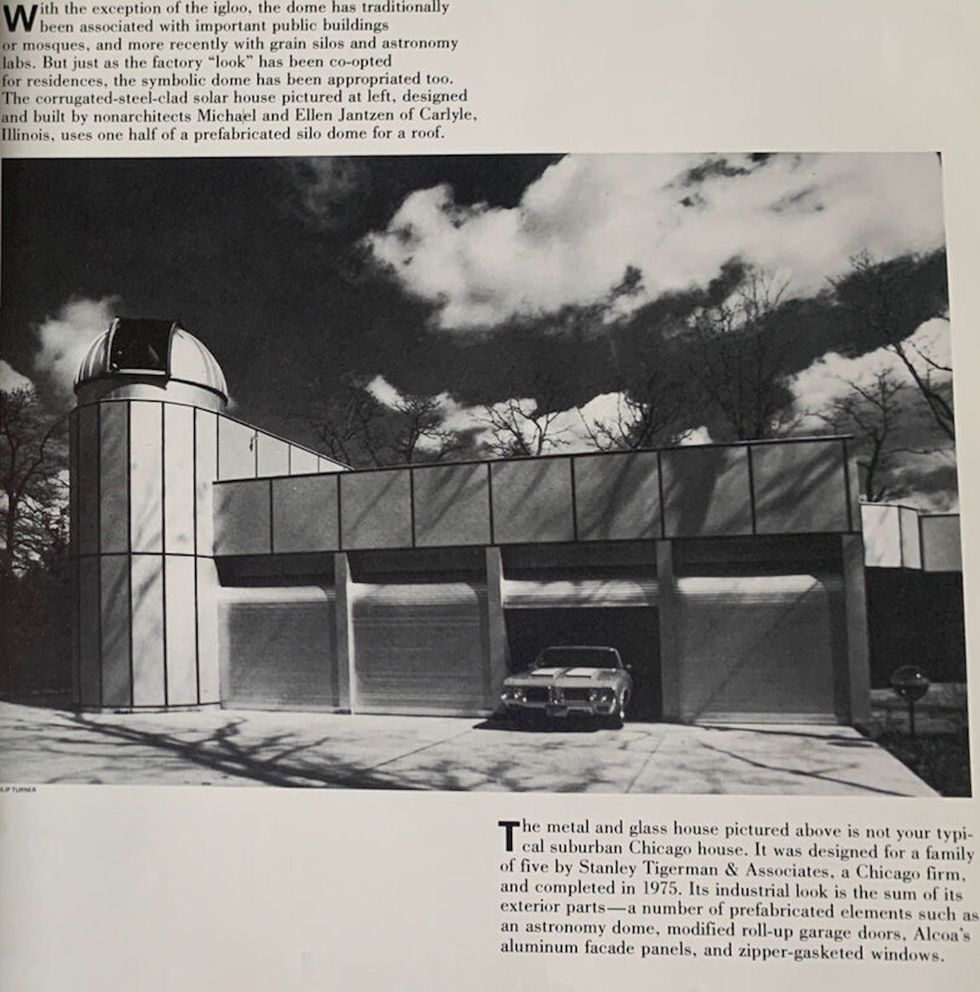 High-tech Industrial Style Book: 1984 Home Design Sourcebook - Etsy
