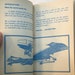Peter Max Paper Airplane Book 1971 33 Flying Planes to Make - Etsy