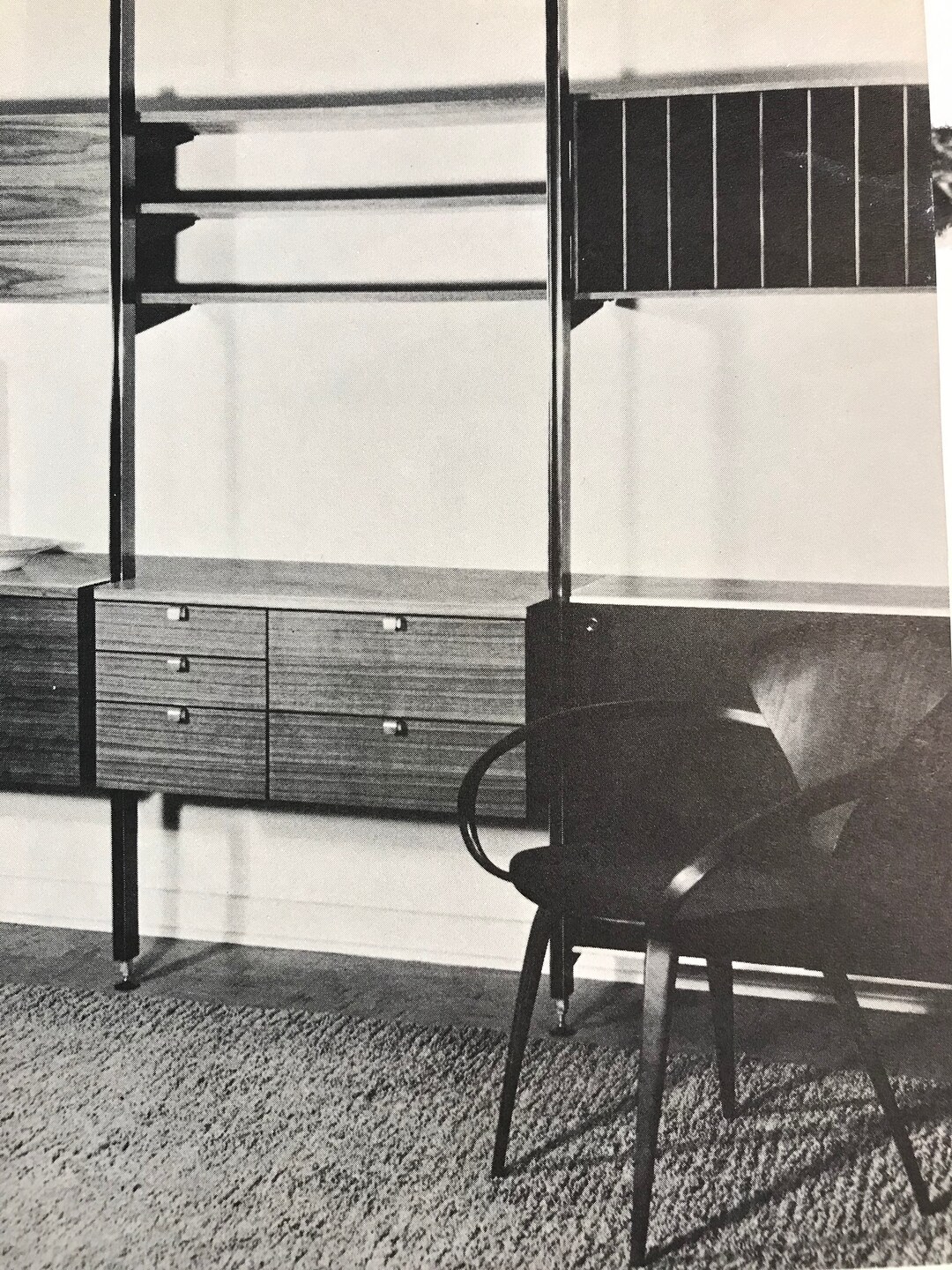 Design for You Ethel Jane Beitler Bill Lockhart 1969 MID CENTURY MODERN ...