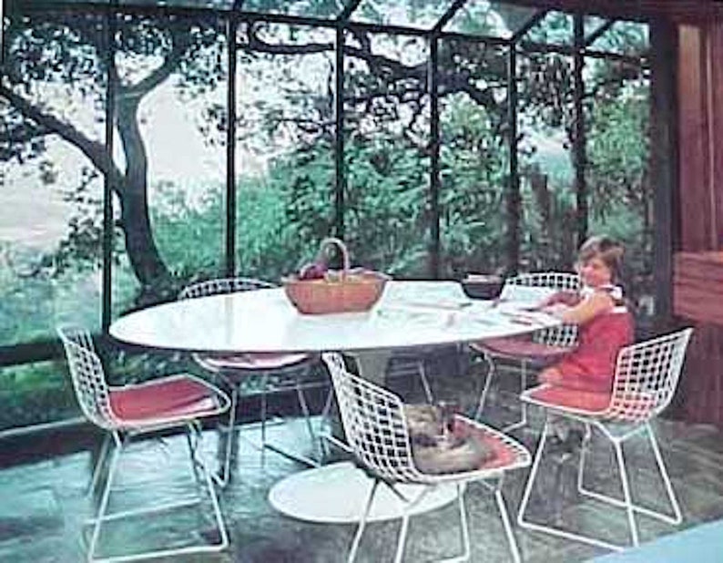 Planning and Remodeling Kitchens 1976 70s Kitchen Design Mid Century ...