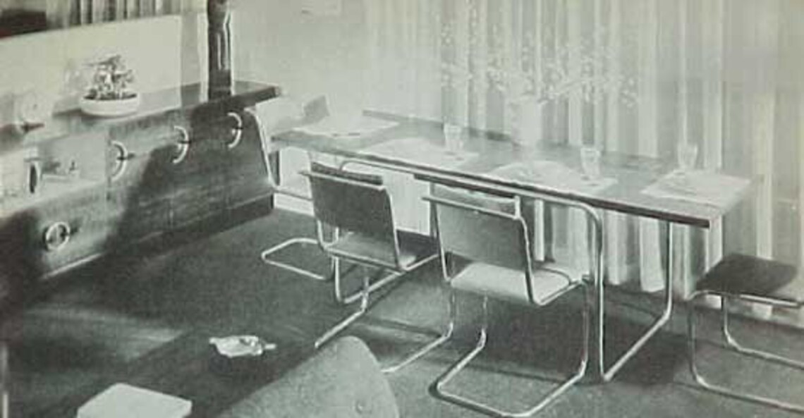 Art Today Ray Faulkner Edwin Ziegfeld Gerald Hill 1956 Mid - Etsy