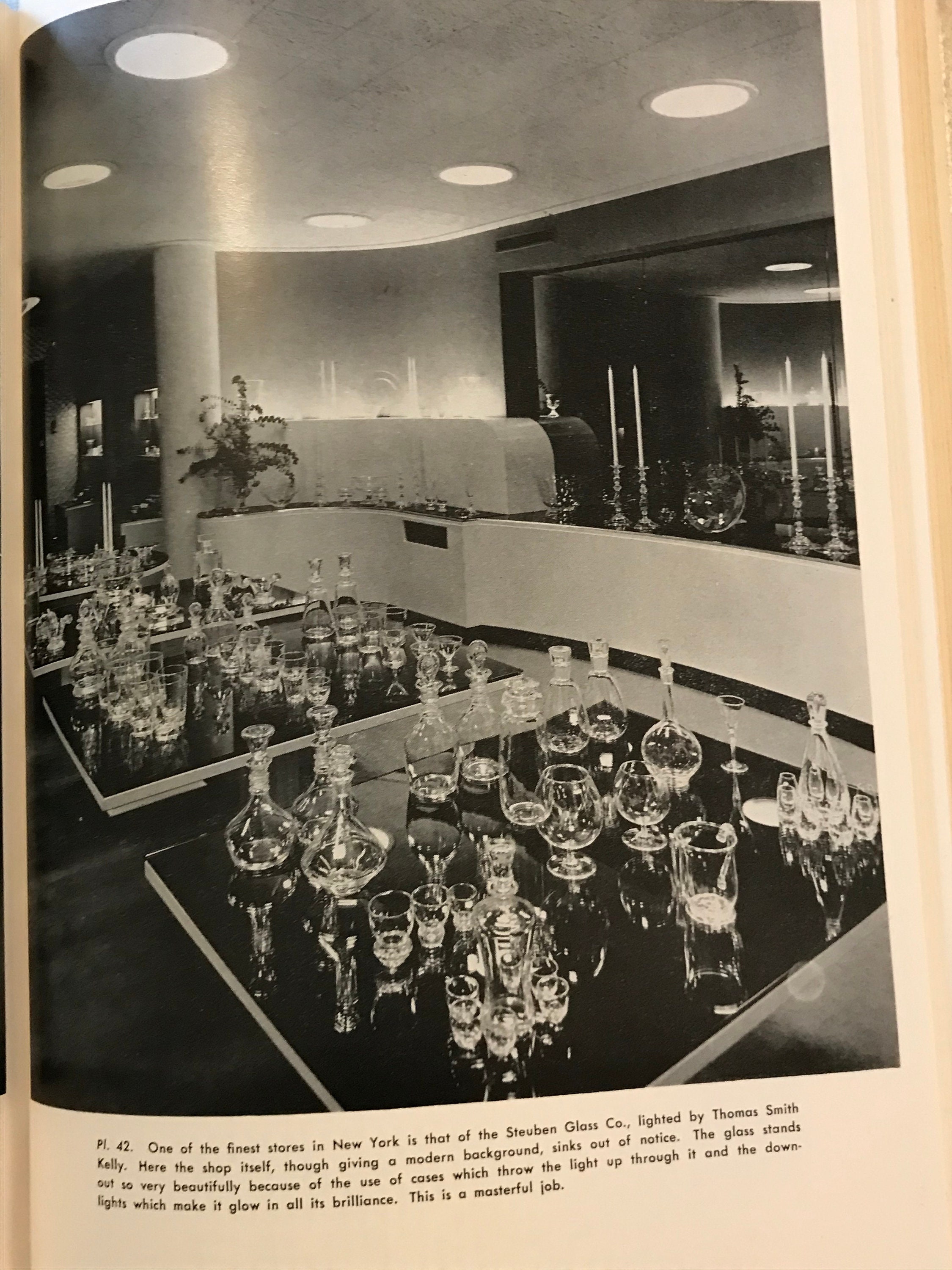 Lighting and Lamp Design Book, Warren E. Cox, 1952 Mid-century - Etsy