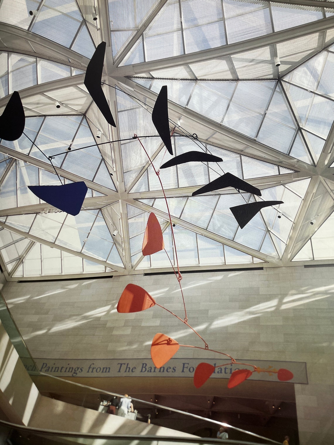 Alexander Calder 1898-1976 Marla Prather National Gallery of - Etsy