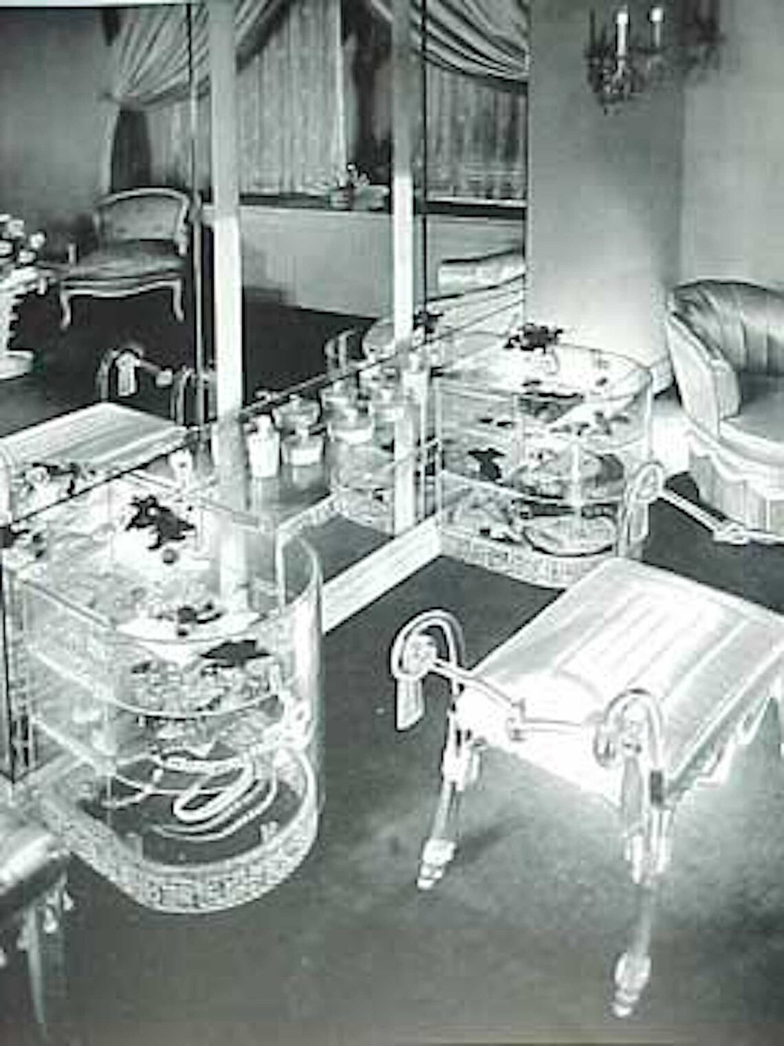 House and Garden Complete Guide to Interior Decoration 1942 | Etsy