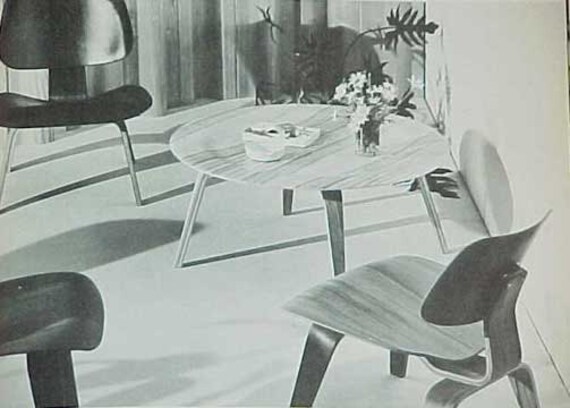 Art Today Ray Faulkner Edwin Ziegfeld Gerald Hill 1956 Mid - Etsy