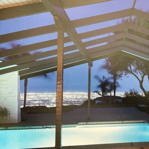 The Ranch House Alan Hess 2004 Mid Century Modern Home Architecture ...