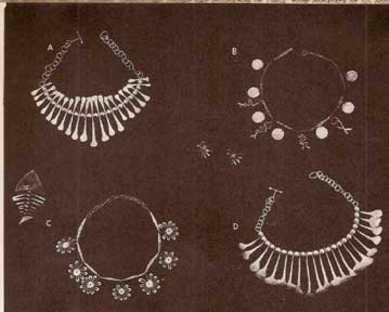 How to Make Modern Jewelry Moma Charles J. Martin 1960 Victor D'amico ...