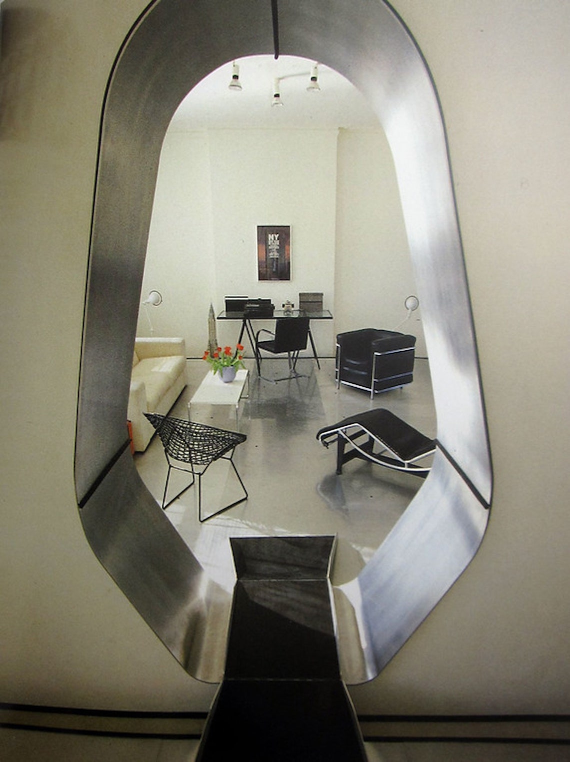 The International Book of Lofts Suzanne Slesin, Stafford Cliff, Daniel ...