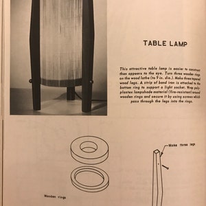 Plastics Dwight W. Cope John O. Conaway 1966 Mid Century Modern Space ...