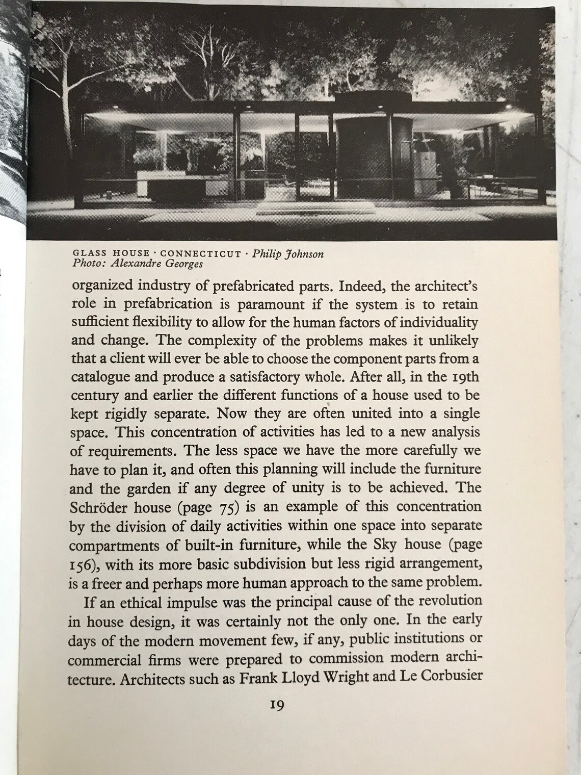 Modern Houses of the World by Sherban Cantacuzino 1964 Mid - Etsy